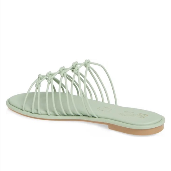 Seychelles | Shoes | Seychelles Authentic Slide Sandal | Poshmark